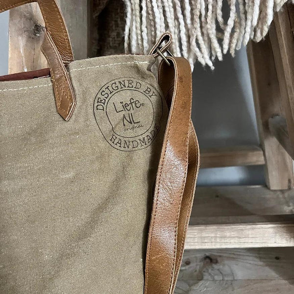 Liefe – Bespoke Hearts